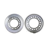 China 800-822 Aluminum Wheel Balancer 2 Pcs for 22.5-24.5 WheelsAutomatic Steering Wheel Balancer for Heavy Duty Trucks Brand FARPREEY for sale