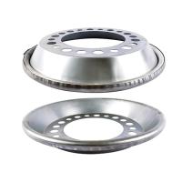 China 800-822 Aluminum Wheel Balancer 2 Pcs for 22.5-24.5 WheelsAutomatic Steering Wheel Balancer for Heavy Duty Trucks Brand FARPREEY for sale