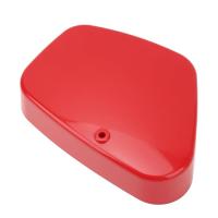 China Red Right Battery Box Frame Cover for Honda Motorcycle CT90 CT110 CA105T 83600-459-910ZA  Brand FARPREEY for sale