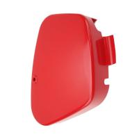 China Red Right Battery Box Frame Cover for Honda Motorcycle CT90 CT110 CA105T 83600-459-910ZA  Brand FARPREEY for sale