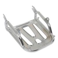 China For 2019-2022 Honda Super Cub C125 Motorcycle Rear Luggage Rack Chrome 08L70-K0G-900 Brand FARPREEY for sale