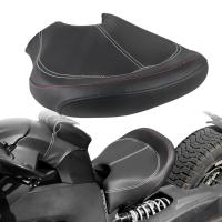 China Rider Driver Comfort Seat for Can Am Ryker 600 900 Sport Rally Edition 2019-2023 Replacement 219400795 Brand FARPREEY for sale