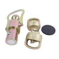 China For Ford GM Nissan Trucks Stainless Steel Sturdy Gooseneck Ball Safety Chain Kit GNXA2061 Brand FARPREEY for sale