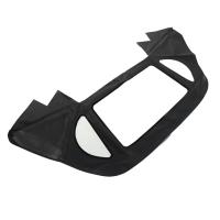 China Hatchback Convertible Soft Top for 1990-2002Mercedes-Benz R129 SL Bodies Black Convertible Soft Top with Sunroof MB03-22 for sale
