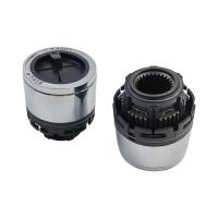China For Ford Ranger 1998-2003 Mazda B-Series Pickups 2001-2008 Manual Wheel Locking Hub Hub Linkage Kit 1500170 Brand FARPREEY for sale