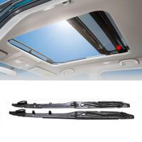 China Sunroof Repair Kit for 2015-2020 Ford F150 F250 F350 F450 Sunroof Track Assembly FL3Z-1651071-A Brand FARPREEY for sale