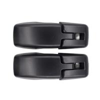 China For 2001-2006 Mazda Tribute Rear Liftgate Glass Hinges Left/Right Pair ECY1622AXA ECY1632AXA Brand FARPREEY for sale
