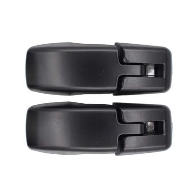 China For 2001-2006 Mazda Tribute Rear Liftgate Glass Hinges Left/Right Pair ECY1622AXA ECY1632AXA Brand FARPREEY for sale