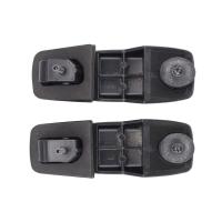China For 2001-2006 Mazda Tribute Rear Liftgate Glass Hinges Left/Right Pair ECY1622AXA ECY1632AXA Brand FARPREEY for sale