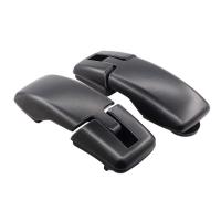 China For 2001-2006 Mazda Tribute Rear Liftgate Glass Hinges Left/Right Pair ECY1622AXA ECY1632AXA Brand FARPREEY for sale