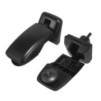 China For 2001-2006 Mazda Tribute Rear Liftgate Glass Hinges Left/Right Pair ECY1622AXA ECY1632AXA Brand FARPREEY for sale