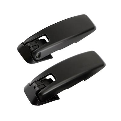 China FRPREEY 7L1Z78420A68AA Rear Window Glass Hinges Left and Right Pair for 2003-2017 Ford Expedition for sale