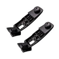 China FRPREEY 7L1Z78420A68AA Rear Window Glass Hinges Left and Right Pair for 2003-2017 Ford Expedition for sale