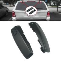 China FRPREEY 7L1Z78420A68AA Rear Window Glass Hinges Left and Right Pair for 2003-2017 Ford Expedition for sale