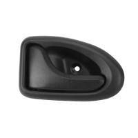 China Black Door Handle for 2000-2011 Opel Car Interior Door Handle 7700830078 7700830079 Brand FARPREEY for sale