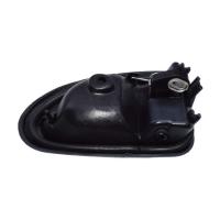 China Black Door Handle for 2000-2011 Opel Car Interior Door Handle 7700830078 7700830079 Brand FARPREEY for sale