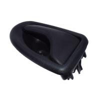 China Black Door Handle for 2000-2011 Opel Car Interior Door Handle 7700830078 7700830079 Brand FARPREEY for sale