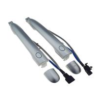 China for 2009-2018 Corvette  80640-JY01B 80640-JY01A Brand FARPREEY Front Left and Right Silver Exterior Door Handles for sale