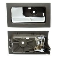 China For 2009-2014 Ford F150 F250 F550 Front Driver's Side or Rear Driver's Side Interior Door Handle 9L3Z1522601CB Brand FARPREEY for sale