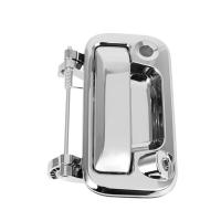 China For 2008-2014 Ford F-150 F-250 F-350 F-450 F-550 Chrome Rear Fender Door Handle Replacement 8L3Z9943400AB  Brand FARPREEY for sale