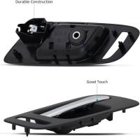 China For 2007-2016 Cadillac Escalade ESV EXT Interior Door Handle 22861090 FL Brand FARPREEY for sale