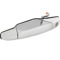 China For 2007-2013 Chevrolet Silverado Exterior Door Handles 15915147 FL 15915148 FR Brand FARPREEY for sale