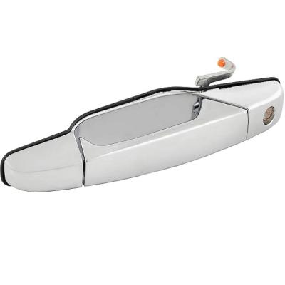 China For 2007-2013 Chevrolet Silverado Exterior Door Handles 15915147 FL 15915148 FR Brand FARPREEY for sale