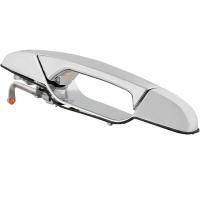 China For 2007-2013 Chevrolet Silverado Exterior Door Handles 15915147 FL 15915148 FR Brand FARPREEY for sale