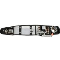 China For 2007-2013 Chevrolet Silverado Exterior Door Handles 15915147 FL 15915148 FR Brand FARPREEY for sale