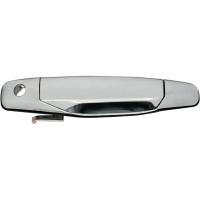 China For 2007-2013 Chevrolet Silverado Exterior Door Handles 15915147 FL 15915148 FR Brand FARPREEY for sale