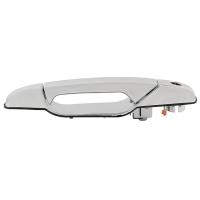 China For 2007-2013 Chevrolet Silverado Exterior Door Handles 15915147 FL 15915148 FR Brand FARPREEY for sale
