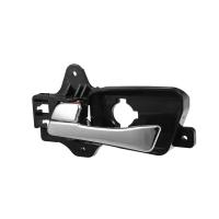 China For 2009-2012 Hyundai Elantra Inside Door Handle 82610-2L010 LH 82620-2L010 RH  Brand FARPREEY for sale