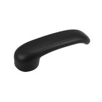 China For 2007-2024 Hyundai H1 Starex I800 Black Left Sliding Door Handle 83610-4H000 Brand FARPREEY for sale