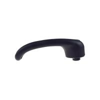 China For 2007-2024 Hyundai H1 Starex I800 Black Left Sliding Door Handle 83610-4H000 Brand FARPREEY for sale