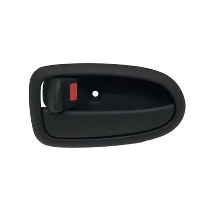 China For  2001-2010 Hyundai Matrix Lavita Interior Door Handle 82610-17010 82620-17010 Brand FARPREEY for sale