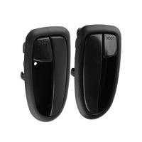 China For  2001-2010 Hyundai Matrix Lavita Interior Door Handle 82610-17010 82620-17010 Brand FARPREEY for sale