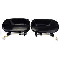 China For 1998-2007 Hyundai Starex H1 Exterior Left and Right Door Handles 82650-4A300 82660-4A300 Brand FARPREEY for sale
