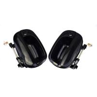 China For 1998-2007 Hyundai Starex H1 Exterior Left and Right Door Handles 82650-4A300 82660-4A300 Brand FARPREEY for sale