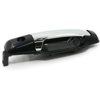 China For 2003-2009 Kia Sorento Front Left and Right Outer Door Handles 82660-3E021 82650-3E021 Brand FARPREEY for sale