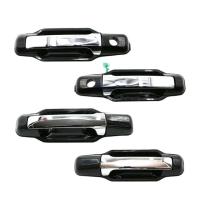 China For 2003-2009 Kia Sorento Front Left and Right Outer Door Handles 82660-3E021 82650-3E021 Brand FARPREEY for sale