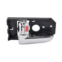 China For 2004-2019 Kia Cerato Spectra Interior Door Handle 82610-2F010 82620-2F010 Brand FARPREEY for sale