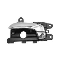 China For 2014-2018 Kia Forte Interior Interior Door Handle 82610-A7010 82620-A7010 Brand FARPREEY for sale