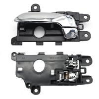 China For 2014-2018 Kia Forte Interior Interior Door Handle 82610-A7010 82620-A7010 Brand FARPREEY for sale