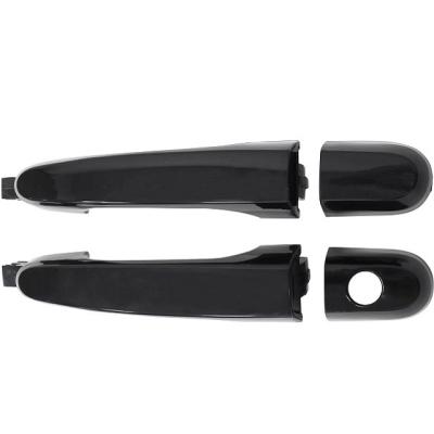 China For 2017-2020 Hyundai Elantra Chrome Exterior Door Handle 82651-F2010 LH 82652-F2010 RH Brand FARPREEY for sale