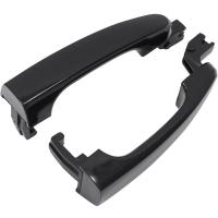 China For 2017-2020 Hyundai Elantra Chrome Exterior Door Handle 82651-F2010 LH 82652-F2010 RH Brand FARPREEY for sale