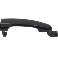 China For 2017-2020 Hyundai Elantra Chrome Exterior Door Handle 82651-F2010 LH 82652-F2010 RH Brand FARPREEY for sale