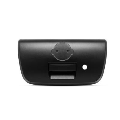 China For 2001-2004 Nissan Frontier Pickups Rear Fender Handle Rear Outer Door Handle 90606-8Z400 90606-9Z400 Brand FARPREEY for sale