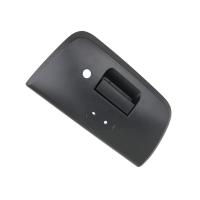 China For 2001-2004 Nissan Frontier Pickups Rear Fender Handle Rear Outer Door Handle 90606-8Z400 90606-9Z400 Brand FARPREEY for sale