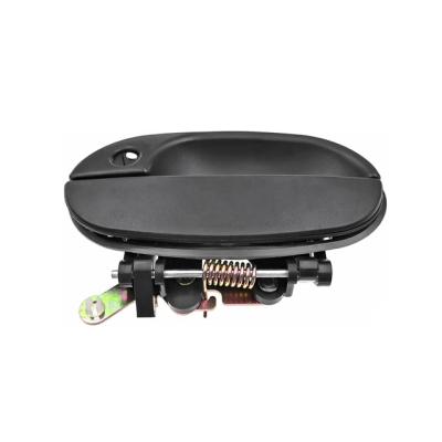 China For 1995-2001 Hyundai Accent Interior Door Handle 82650-22000 FL 8260-22000 FR Brand FARPREEY for sale