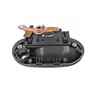 China For 1995-2001 Hyundai Accent Interior Door Handle 82650-22000 FL 8260-22000 FR Brand FARPREEY for sale